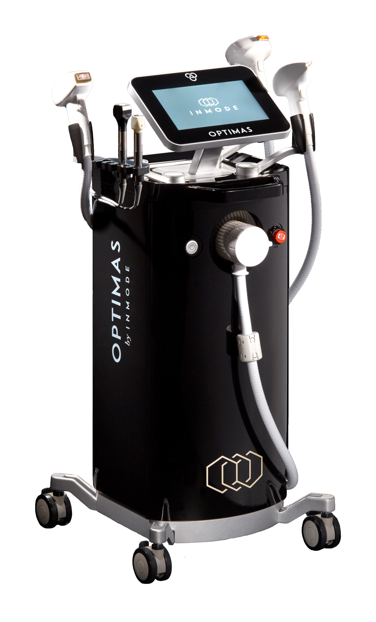 人気の『インモード』導入！！ | 東京秘密クリニック